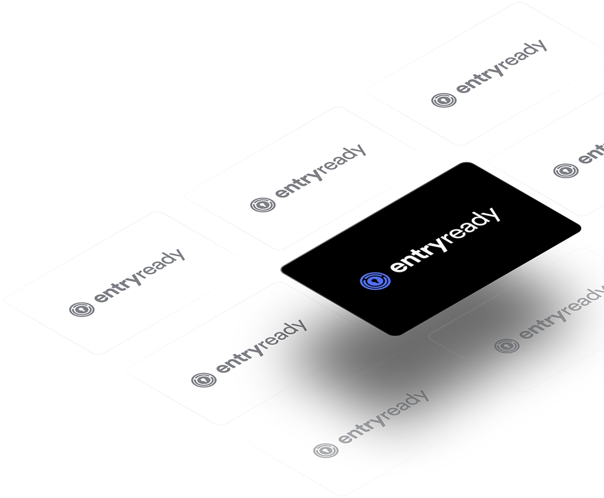 Smart Door Locks & Hotel Access Control Solutions | EntryReady