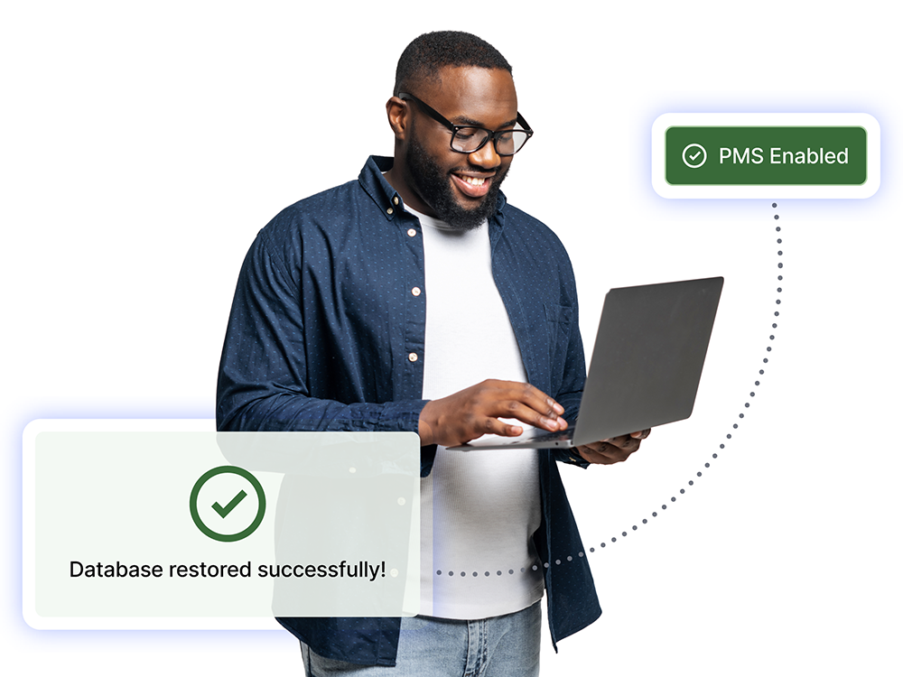 Hotel Access Control with EntryReady Server™ | EntryReady