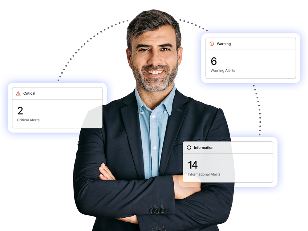 Hotel Access Control with EntryReady Server™ | EntryReady