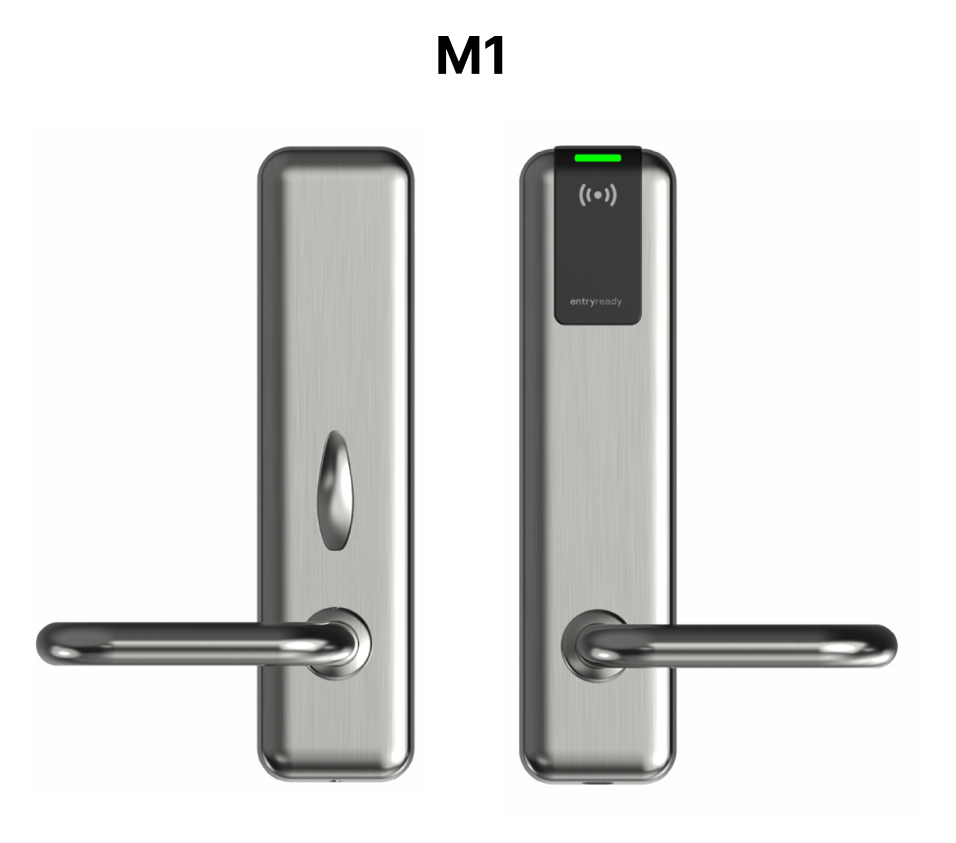Guest Room Lock Systems for Hotels | EntryReady