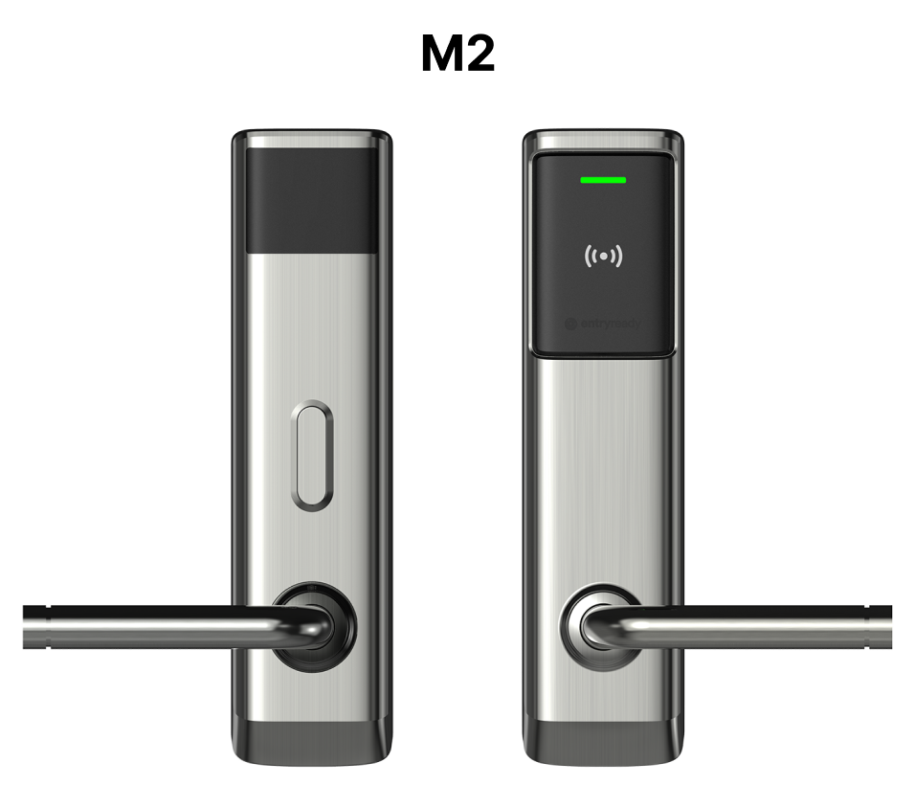 Guest Room Lock Systems for Hotels | EntryReady